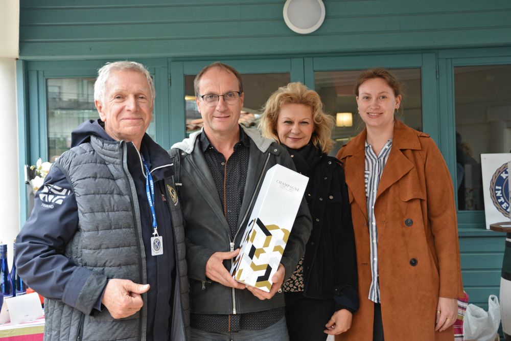 Golf de Chiberta - KIWANIS Anglet Biarritz Océan