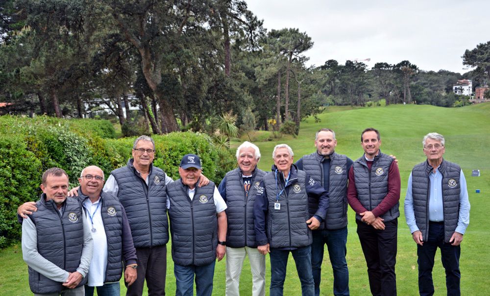 Golf de Chiberta - KIWANIS Anglet Biarritz Océan