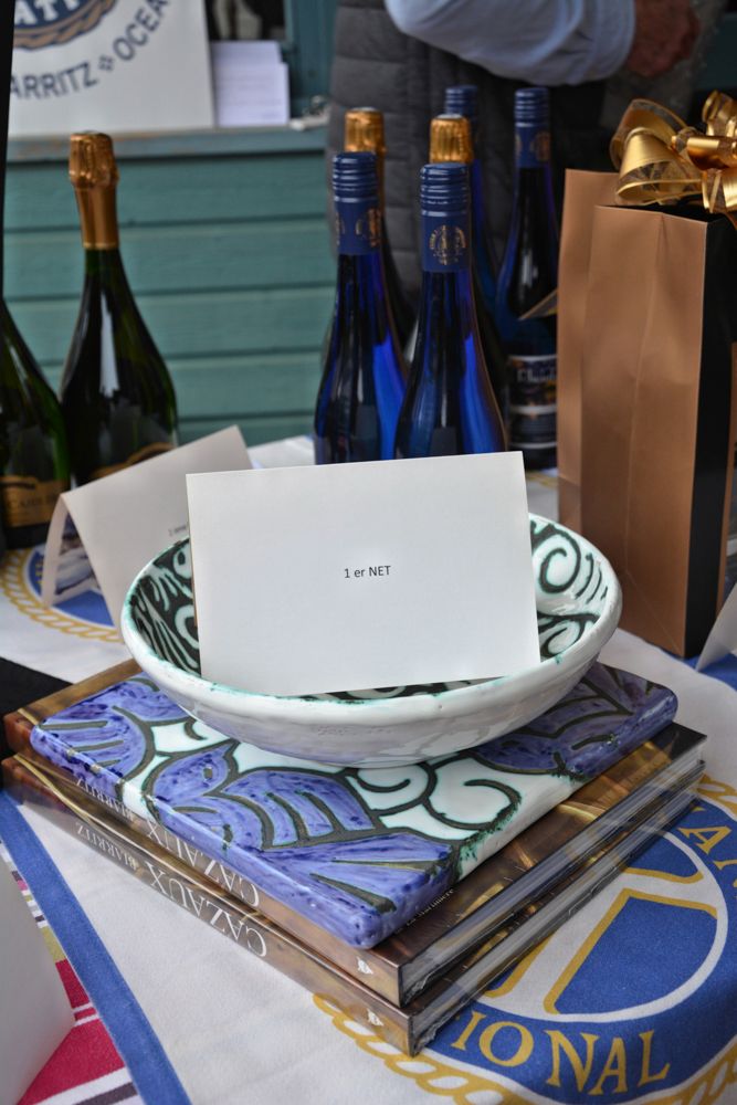 Golf de Chiberta - KIWANIS Anglet Biarritz Océan