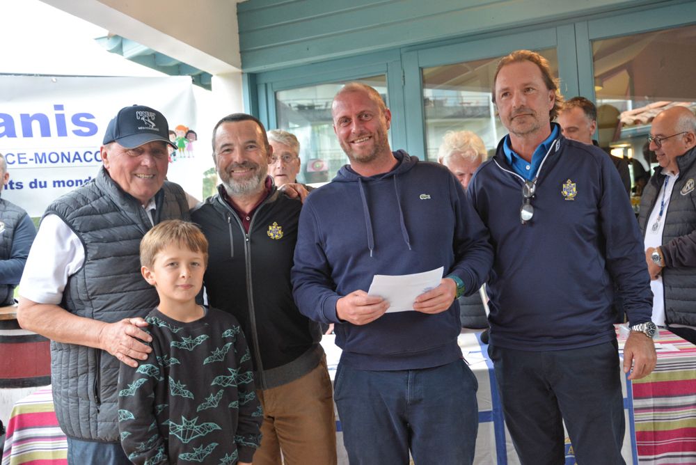 Golf de Chiberta - KIWANIS Anglet Biarritz Océan